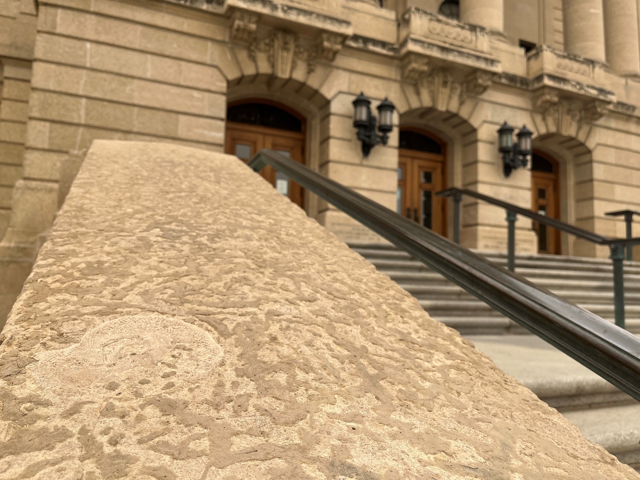 WASCANA CULTURAL TRAILWAY